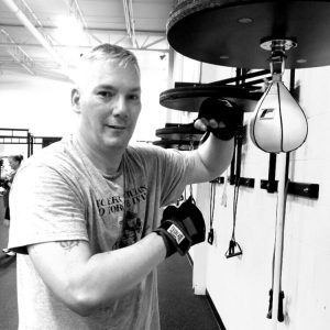 Rock Steady Boxing – Fighting Back Against Parkinson's Disease