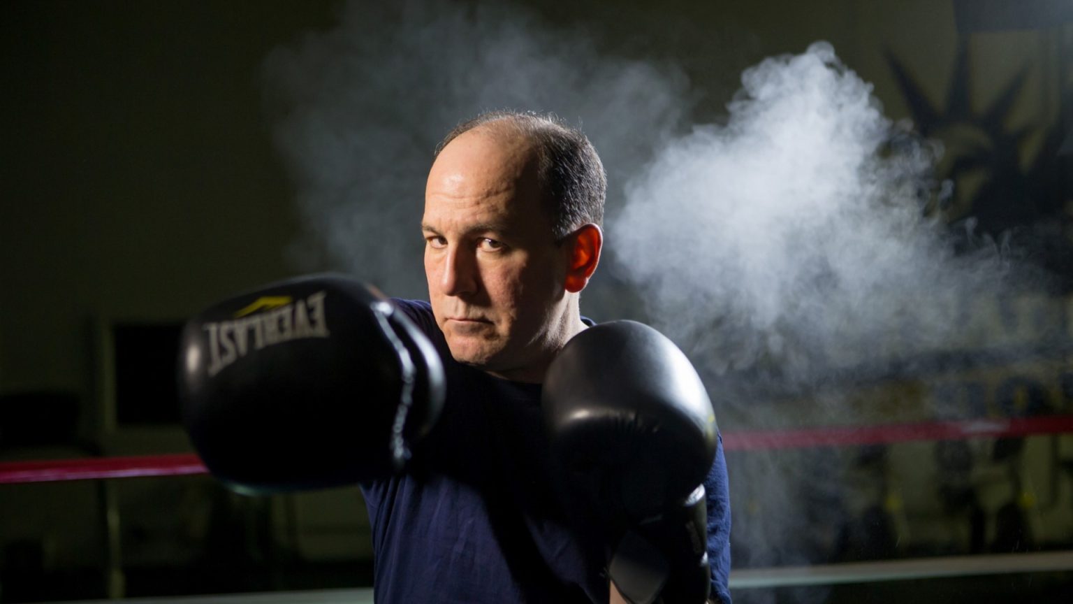 About Us – Rock Steady Boxing