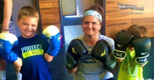 For Participants – Rock Steady Boxing