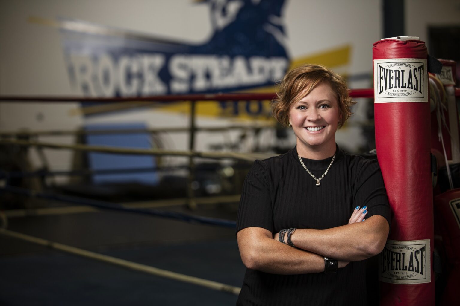 Awards – Rock Steady Boxing